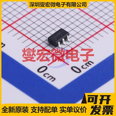 NCP114ASN280T1G TSOP-5-1.5mm LDO低压差线性稳压器芯片IC