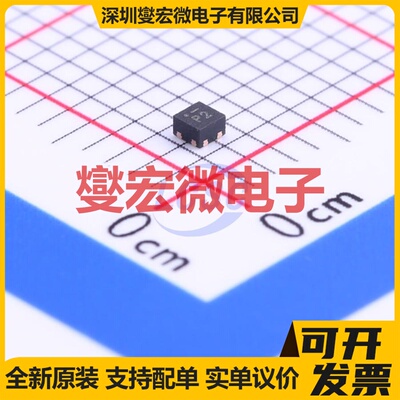 MIC94042YFL-TR MLF-4 高侧开关芯片IC