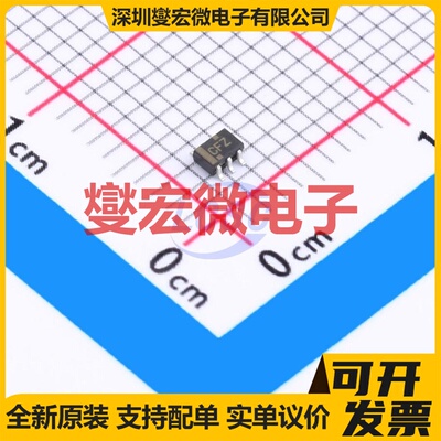 SN74LVC2G14DCK3 SC-70-6 反相器芯片IC