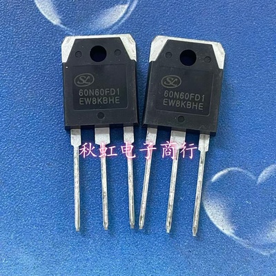 60N60FD1  50T65FD1 40N60FD2 40N60NPFD 全新原装 焊机IGBT管