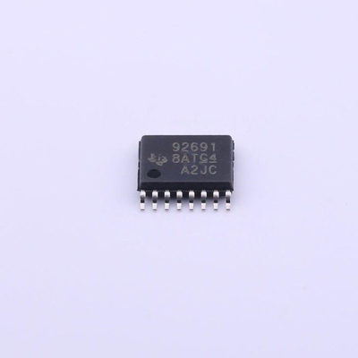 TPS92691PWPR (TPS92691PWPR) LED驱动