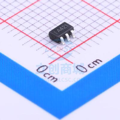 SPX3819M5-L-1-2/TR 线性稳压器(LDO) 正 Vin=16V Vout=1.2V~1.2V