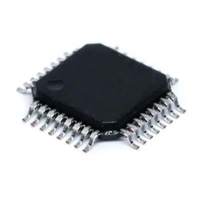 原装正品ADS131A02IPBSR模拟前端 – AFE 2-Channel Analog Front