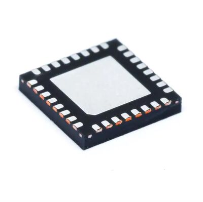 原装正品ADS131M08IRSNT模数转换器 - ADC 24-bit, 32-kSPS, 8-ch