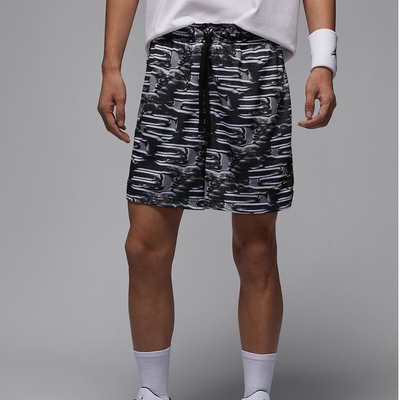 耐克乔丹Jordan Sport 男子速干印花网眼布短裤HQ8668