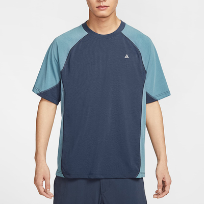 耐克Nike ACGDri-FIT ADV 男子速干短袖T恤HJ2882