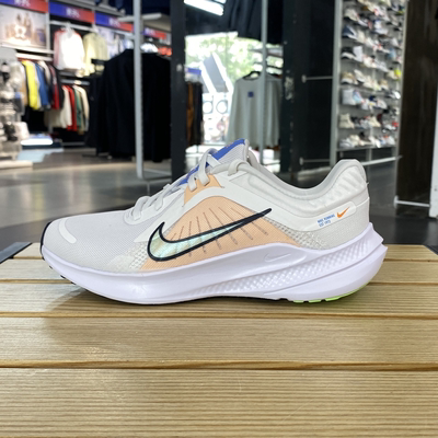 耐克Nike Quest 5轻便轻质训练运动鞋跑步鞋DD9291|FB6944|DO9473