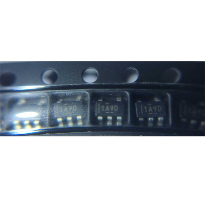 INA180A3IDBVR 丝印1A9D 贴片SOT-23-5  电流感应放大器 全新原装