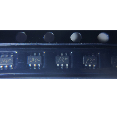 全新原装 NUP2202W1T2G 丝印62 贴片SOT-363 TVS静电保护二极管