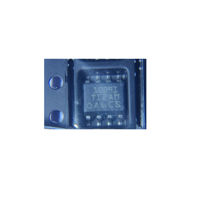 LT1009IDR 丝印1009I SOP-8  电压基准芯片 线性稳压器 全新原装