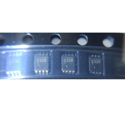 全新原装 SN74LVC2G32DCUR 丝印C32R 双路2输入正或门芯片VSSOP-8