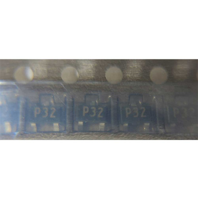 全新原装 FB1A3M-T1B-A 丝印P32 贴片SOT23-3  FB1A3M-T1B
