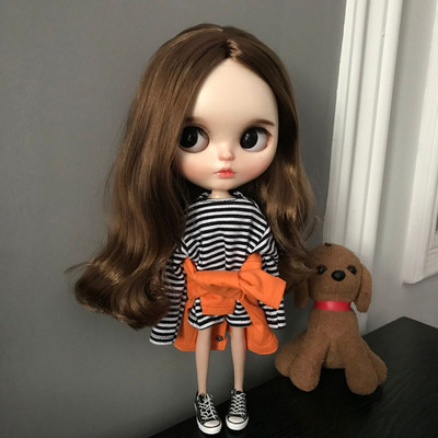blythe配件布娃娃
