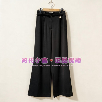 TeenieWeenie小熊26冬休闲裤TTTC26A49B21HK TC26A49B21HK