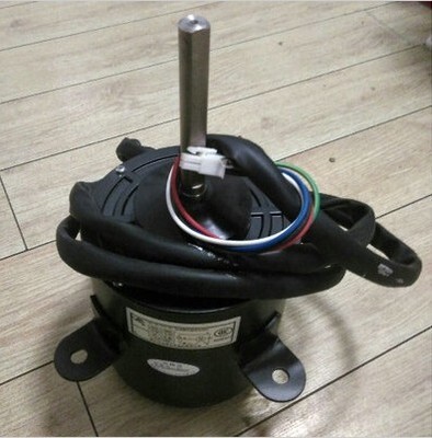 海尔中央空调10匹外电机与001045