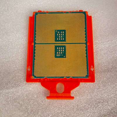 AMD EPYC 7551p ，正式版，无锁，通道全，成色如--议价商品