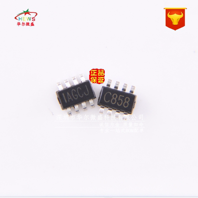 原装正品假一赔十 MP2315GJ-Z MP2315GJ 贴片SOT23-8同步降压转换