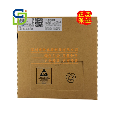 TI/德州TPS22810DBVR