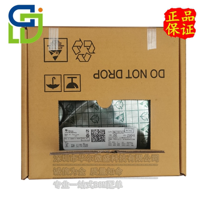 TI稳压器INA220BIDGSR