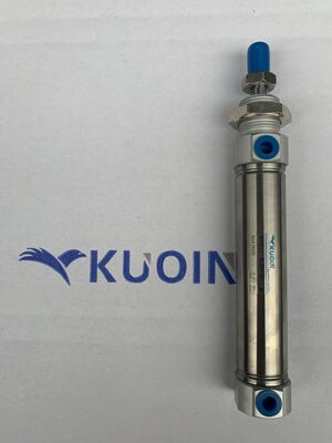 KUOIN 台湾国鹰 MI25x75SU N95口罩机 专用气缸 精品 质保18个月