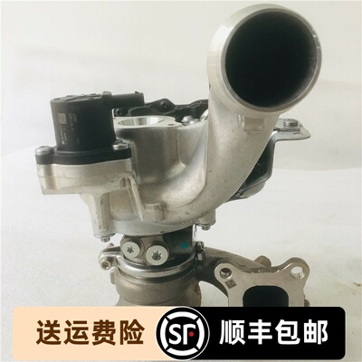 涡轮增压器适用于雪佛兰迈锐宝XL 2.0T A3542 12690647 12700584