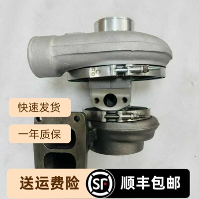 配3306发动机增压器966D 1W9383 312100 188127 OR5761 139-7924