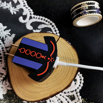 誓约胜利之剑充电头周边