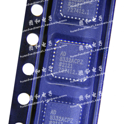 推荐原装AD8332ACPZ芯片