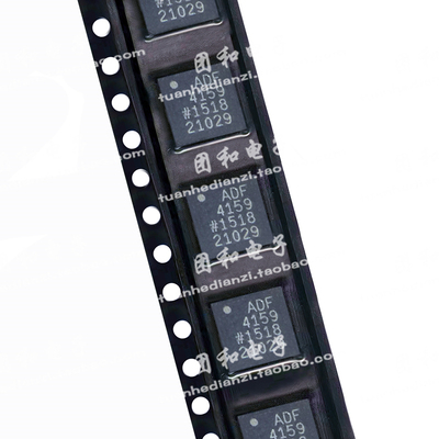 推荐全新ADF4159CCPZ芯片