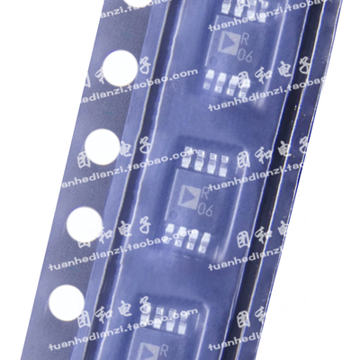 测试推荐全新原装ADR421ARMZ芯片