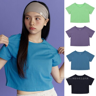 DHYANI吸汗速干外穿百搭罩衫