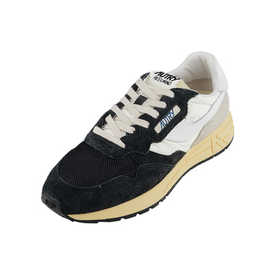 AUTRY舒适低帮生活休闲鞋男士