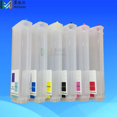 HP72墨盒T610T620T1110绘图仪