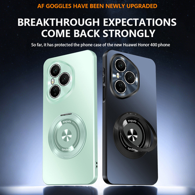 适用香港版华为荣耀400手机壳