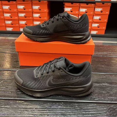 Nike耐克Run Defy男女缓震网面透气训练运动休闲跑步鞋HM9593-003
