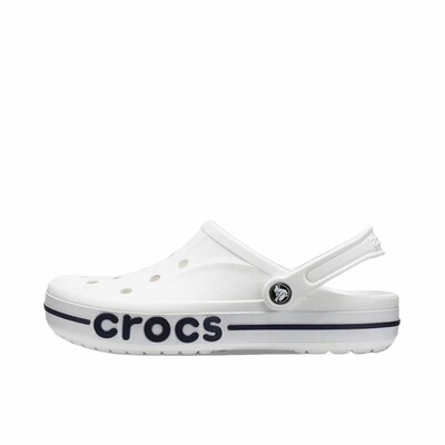 Crocs/卡骆驰 Bayaband Clog 贝雅卡骆班 防滑耐磨 洞洞鞋 ￼
