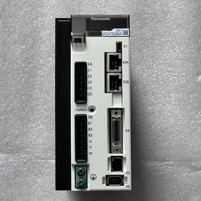 松下伺服驱动器MCDHT3520NA1/750W ~议价