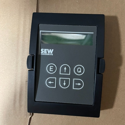 FBG31C-01 SEW变频器操作面板，实图拍摄缺外包 ~议价