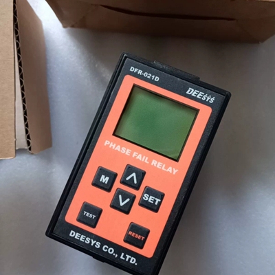 DFR-021D PHASE FAIL RELAY 原厂 ~议价