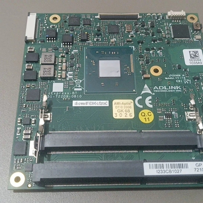 [1]凌华ADLINK cExpress-BT-E3845- ~议价
