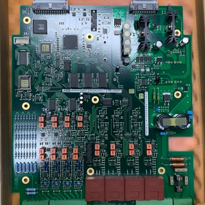 ABB 控制板 UNS2881b-P.V1 原装现货 3BH ~议价