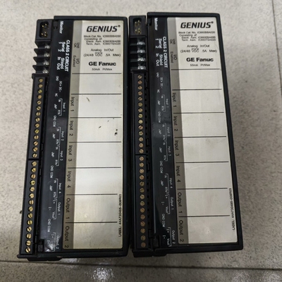 IC660BBA020 IC660EBA020 ICTSA0 ~议价