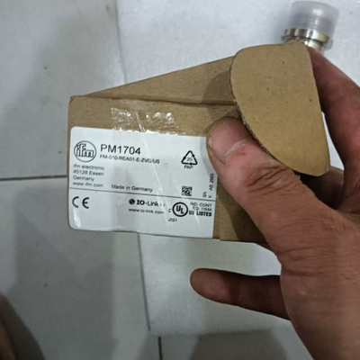 易福门PM1704，原装正品，现货一个 ~议价