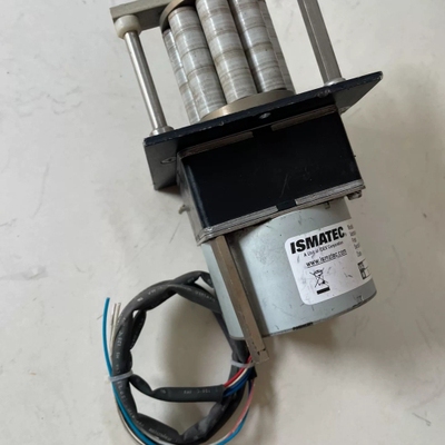 ISMATEC ISM308B一个，包功能好，图片实拍，没技 ~议价