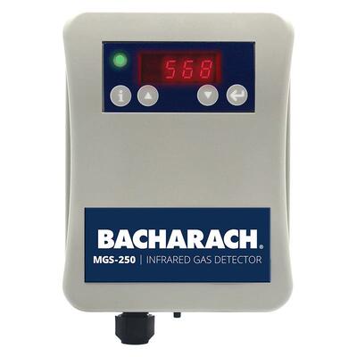 Bacharach MGS-250 气体检测仪 6401-0501 工业高精度仪器