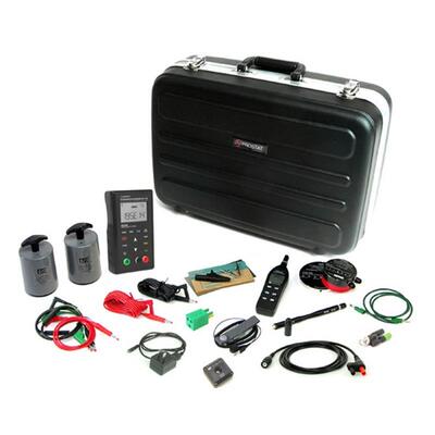 美国PROSTAT PET-160 静电测试仪 袖珍型手持 进口 PET-160