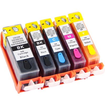 PGI825CLI826填充墨盒