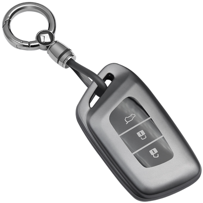 新宝骏rc6车钥匙保护套