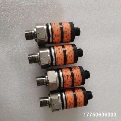 PK6521IFM易福门压力传感器PK6521