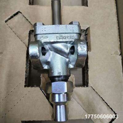 丹佛斯电磁阀EVRA15，型号032F6215。工业